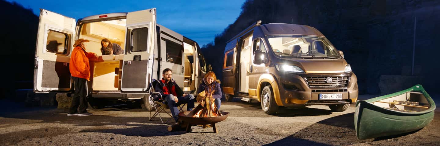 CLEVER CAMPEN - Motor Presse Stuttgart